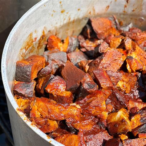 Chopped Beef Brisket Gf