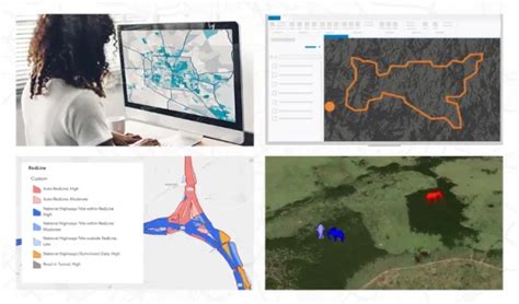 Data Science And Ai In Arcgis Esri Indonesia