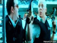 Hot Fuzz Head Slide 