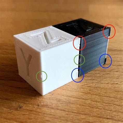 Any Idea Why These Bumps Are Consistently Happening R Ender3pro