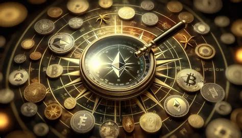 Entdecken Sie Die Top Ethereum Blockchain Browser Für Optimales Crypto