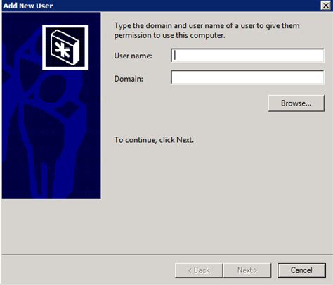 Sample Windows Authentication In Aspnet