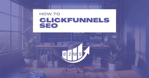 SEO on ClickFunnels 2.0 and older versions [Step by Step]
