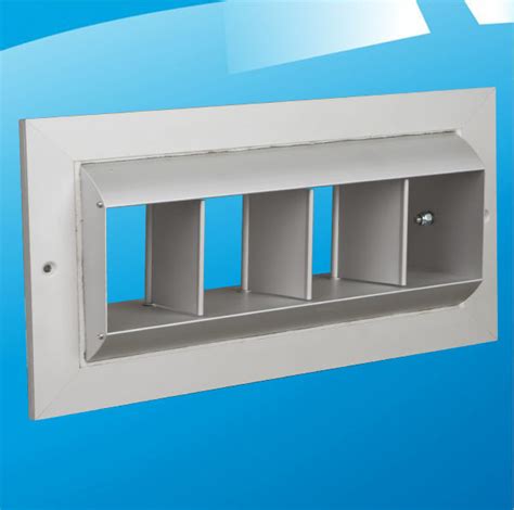 Drum Jet Diffuser Drum Louver Drum Jet Diffuser Ceiling Diffuser And