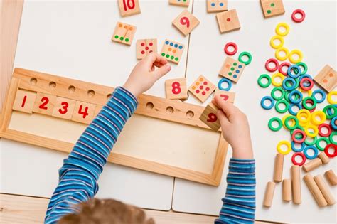 跟寶寶數數有助未來學習！給嬰幼孩的人生第一堂數學課｜Mombaby 媽媽寶寶懷孕生活網