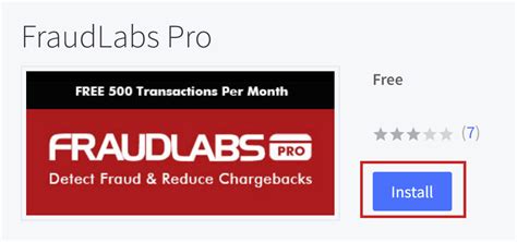 How To Reinstall FraudLabs Pro App On BigCommerce FraudLabs Pro Articles Tutorials