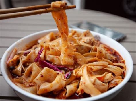 20 Types Of Noodles Different Kinds Insanely Good