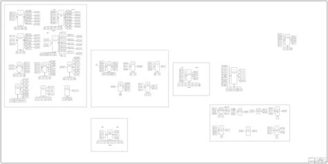 Erp System Process And Data Flow In Gane And Sarson Notation Ppt