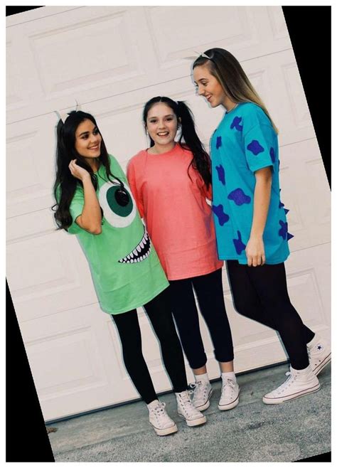 53 Best 3 Person Halloween Costumes Ideas Trio Halloween Costumes 3