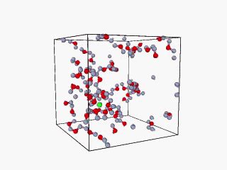 分子模拟的理论与实践 软物质科普当分子遇见模拟 Csdn博客