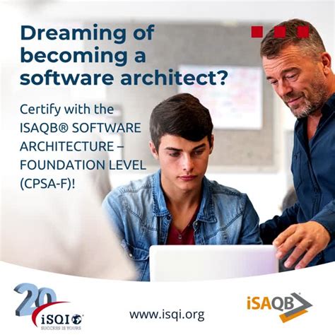Softwarearchitect Isaqb Cpsa Foundationlevel Softwarearchitecture