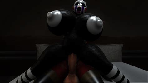 Rule 34 Five Nights At Freddy S Huge Breasts Puppet Fnaf Source Filmmaker Tagme 3547602