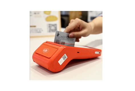 Reasons To Install A POS Terminal In Your Retail Company Techofey