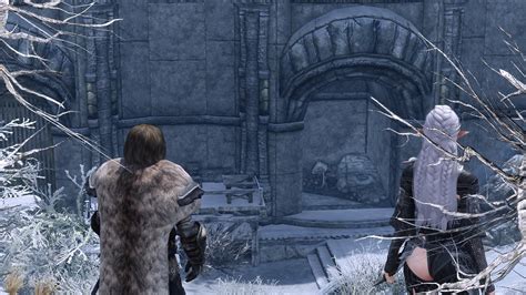 Chapter Memory Of A Nord That Had Failed Deep Feelings And Affection LoversLab
