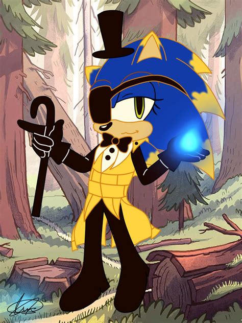 Sonic Cipher By Danny9582 On Deviantart