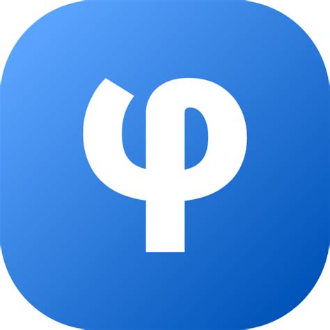 Phi Free Education Icons