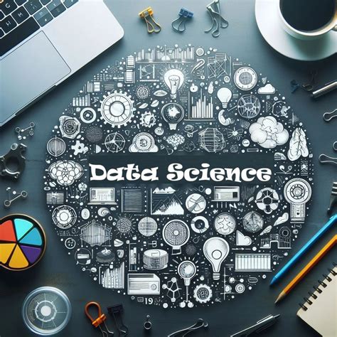 Data Science Journey Lesson 1