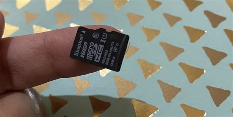 How To Format A MicroSD Card On Windows 10