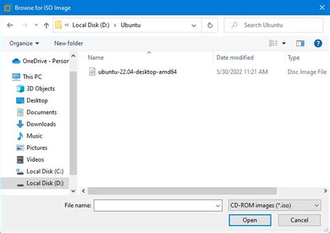 cara install linux ubuntu di vmware lengkap kumpultech