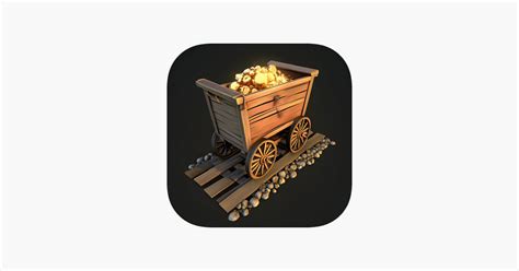 ‎mining Idle 3d Game On The App Store