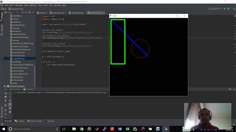 Install Opencv On Windows Learn Opencv