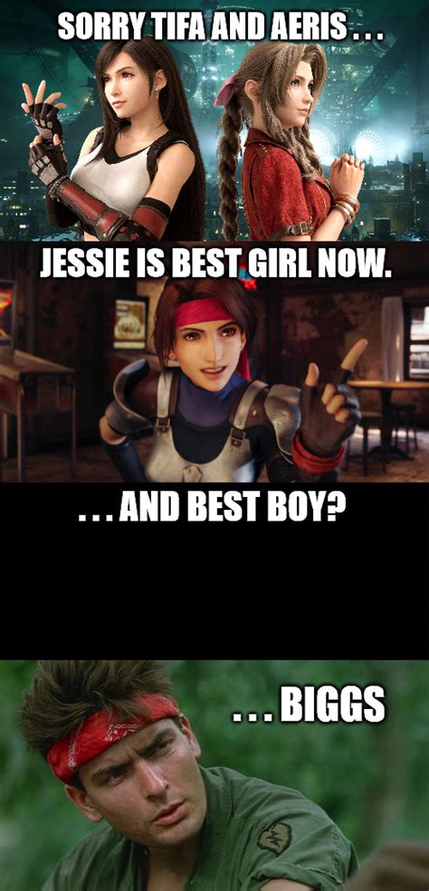 Jessie Memes