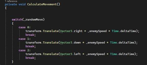 New Enemy Movement The Enemies In My Space Shooter Game By Carlos