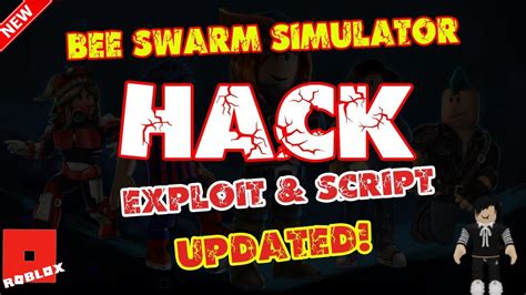 bee swarm simulator hack 2021 pastebin script youtube