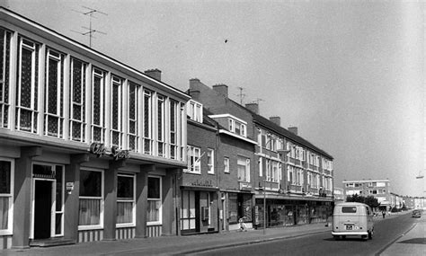 Waar In Ridderkerk Ridderkerk Jaartal 1970 Tot 1980 Fotos Serc