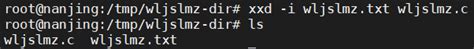Linux超级强大的十六进制dump工具：xxd命令，我教你应该如何使用！xxd命令将excel文件转成可以粘贴到linux Csdn博客