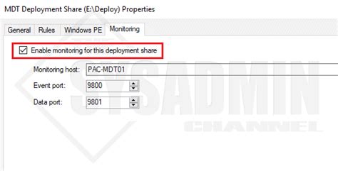 Solved Make Sure The Mdt Monitoring Service Is Running