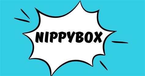 Nippybox Revolutionizing Lightweight File Hosting