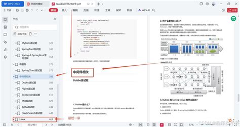 最新版java面试题（八股文 场景题） 程序员 geek yin infoq写作社区