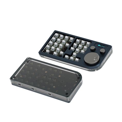 Megalodon Doio 30 Designer Keyboard