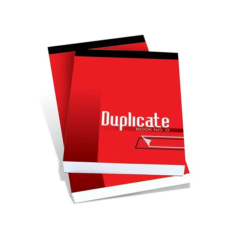 Duplicate Book For Office At Rs 30 In Guwahati Id 23549919197
