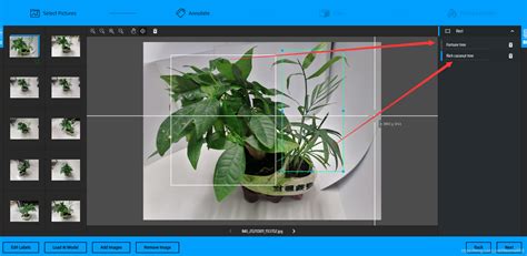 M5stack Unitv2 Ai摄像头初次尝试 训练并识别两颗绿植m5stack摄像头识别颜色 Csdn博客