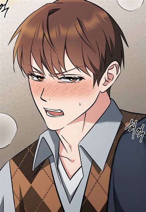 로맨스 낫 로맨틱 Bl 웹툰 리디