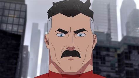 Invincible Invincible Official Trailer Imdb