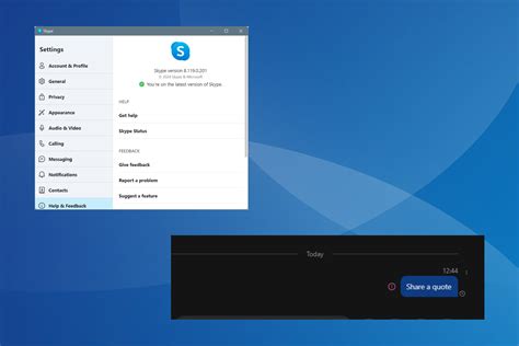 Skype Cannot Make Calls To China How To Bypass This Error