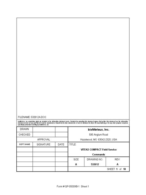 03a 532612a Fs Commands Pdf