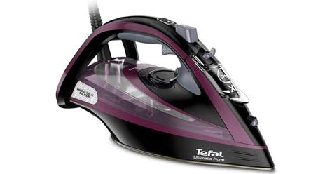 Tefal Ultimate Pure FV9845 (10 stores) • PriceRunner
