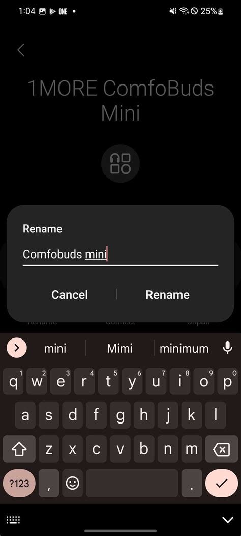 Rename Your Bluetooth Devices On Android Heres How