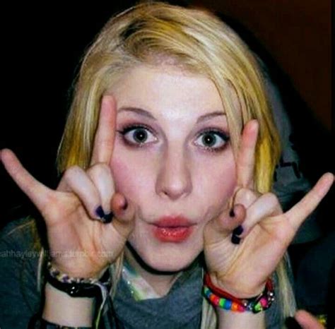 Hayley Williams Hayley Williams Blonde Hayley Williams Hayley Williams Short Hair