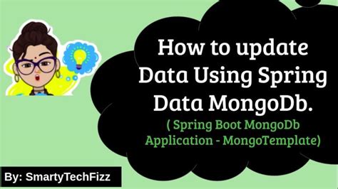Anjali Mishra On Linkedin Mongotemplateupdate Mongodbupdate