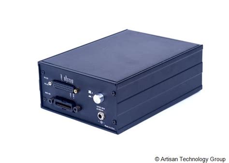 Micro488a Measurement Computing Iotech Serial Ieee 488 Controller