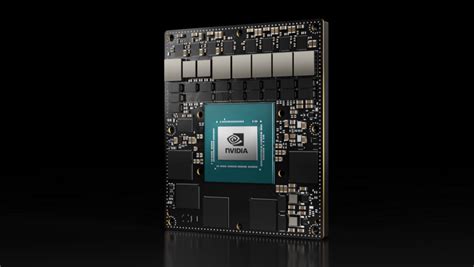 Step Into The Future Of Industrial Grade Edge AI With NVIDIA Jetson AGX Orin Industrial NVIDIA