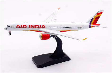 Aviation 400 Av4269 Airbus A350 941 Air India Vt Jrh Detachable G