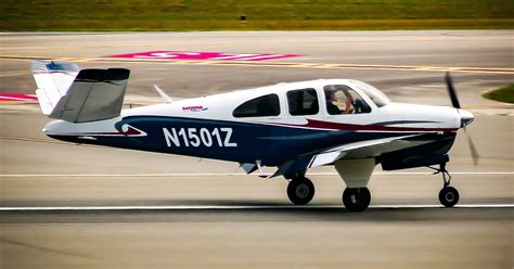 What Made The Beechcraft Bonanza So Successful