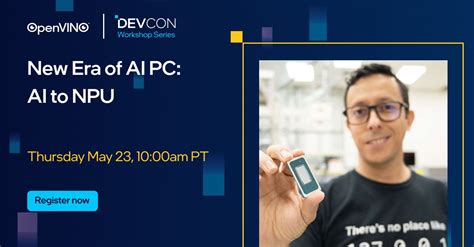 Openvino Devcon Aipc Intel Software