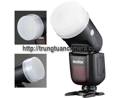 Godox V1 Flash Diffuser Godox V1 Flash Diffuser
